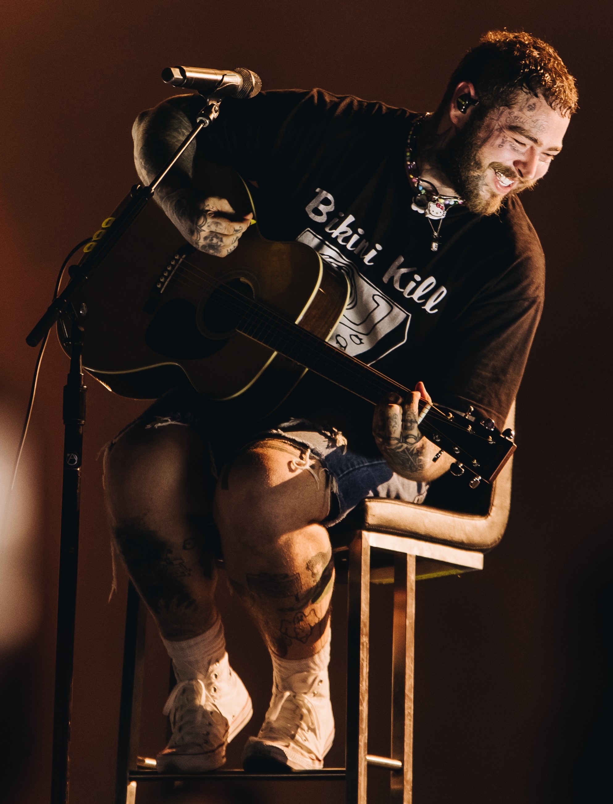 Post Malone — Investor Profile | Netfigo